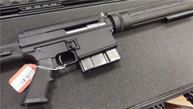 Noreen Bad News 300 Win Mag ULR AR-10 TRADES For Sale at GunAuction.com ...